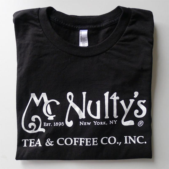 McNulty's Tea & Coffee — McNulty's Tea & Coffee Co., Inc