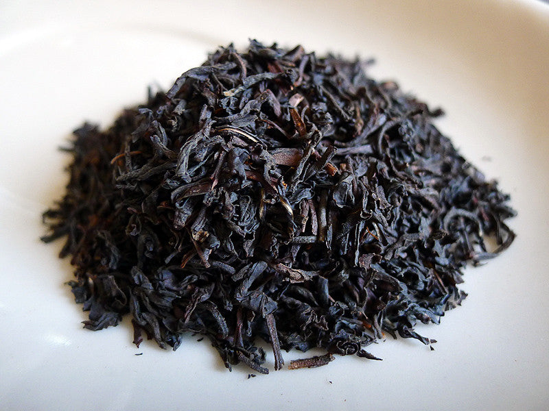 Decaffeinated Tea: Ceylon — McNulty's Tea & Coffee Co., Inc