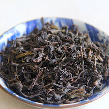 Royal Red Robe: Da Hong Pao — McNulty's Tea & Coffee Co., Inc