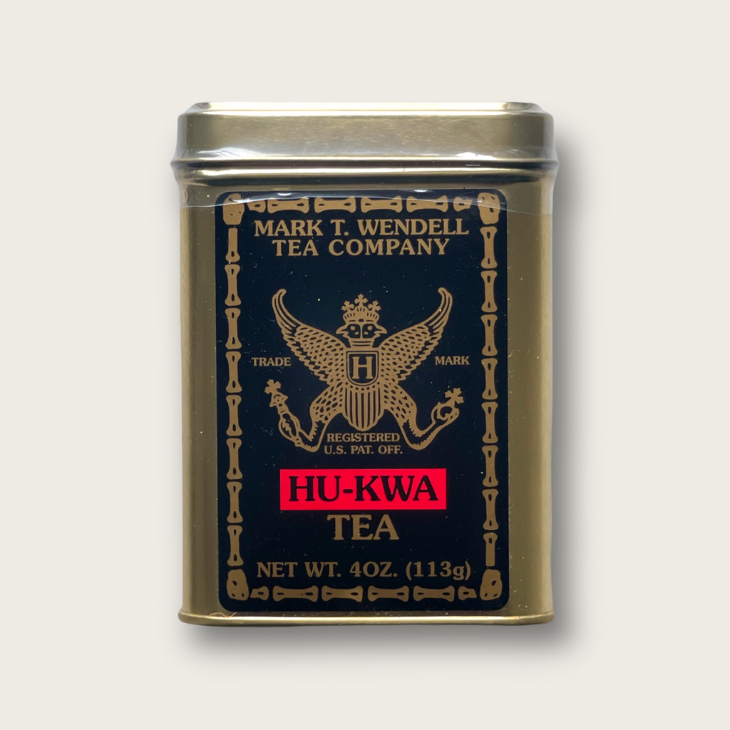 Teas: Your Favorite Brands — McNulty's Tea & Coffee Co., Inc